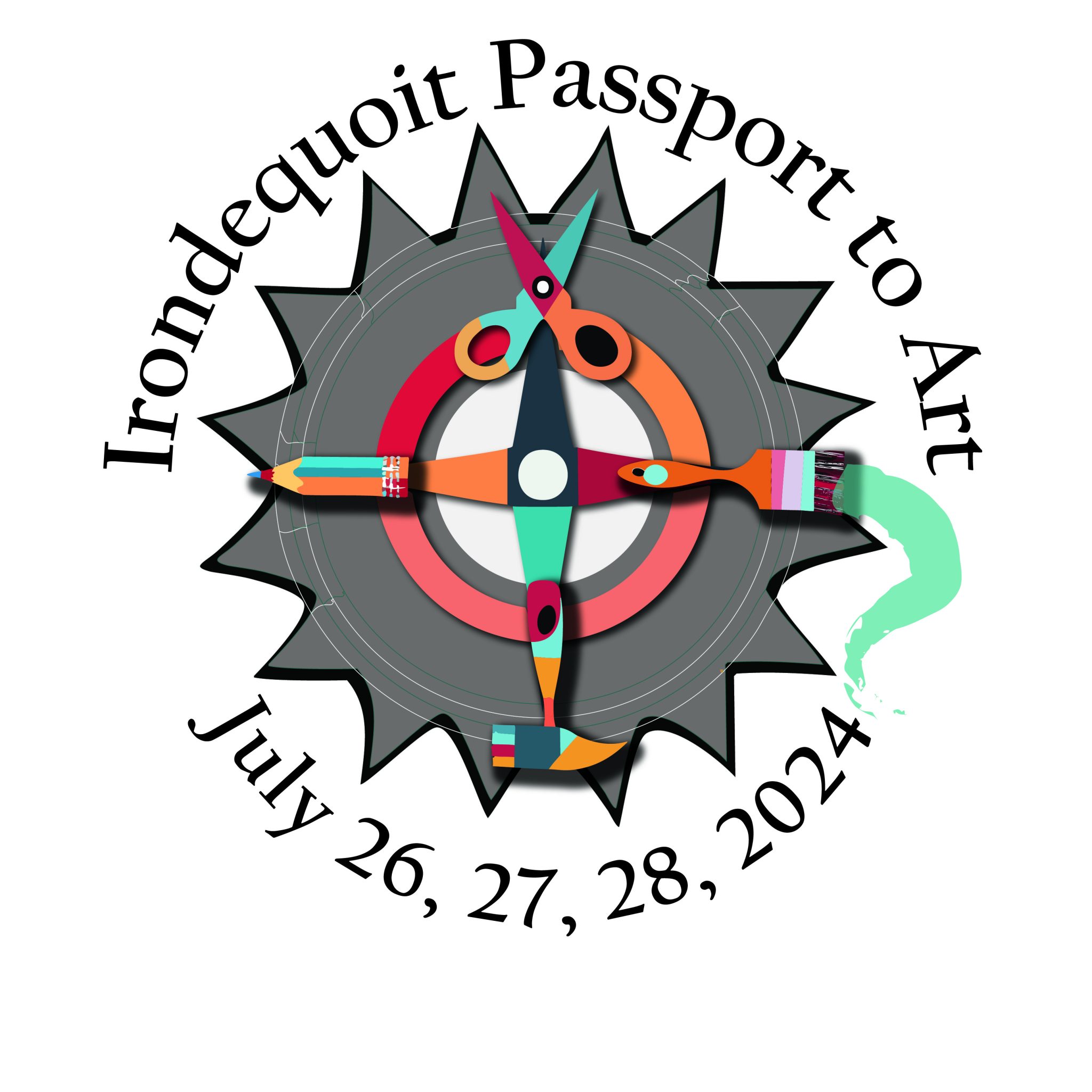 CREATE ART 4 GOOD – the little tiny gallery with the great big heART!