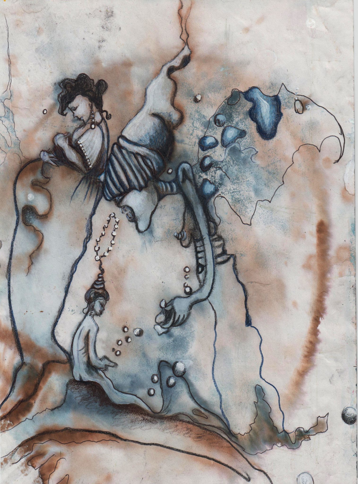 Pitching Pennies – CREATE ART 4 GOOD