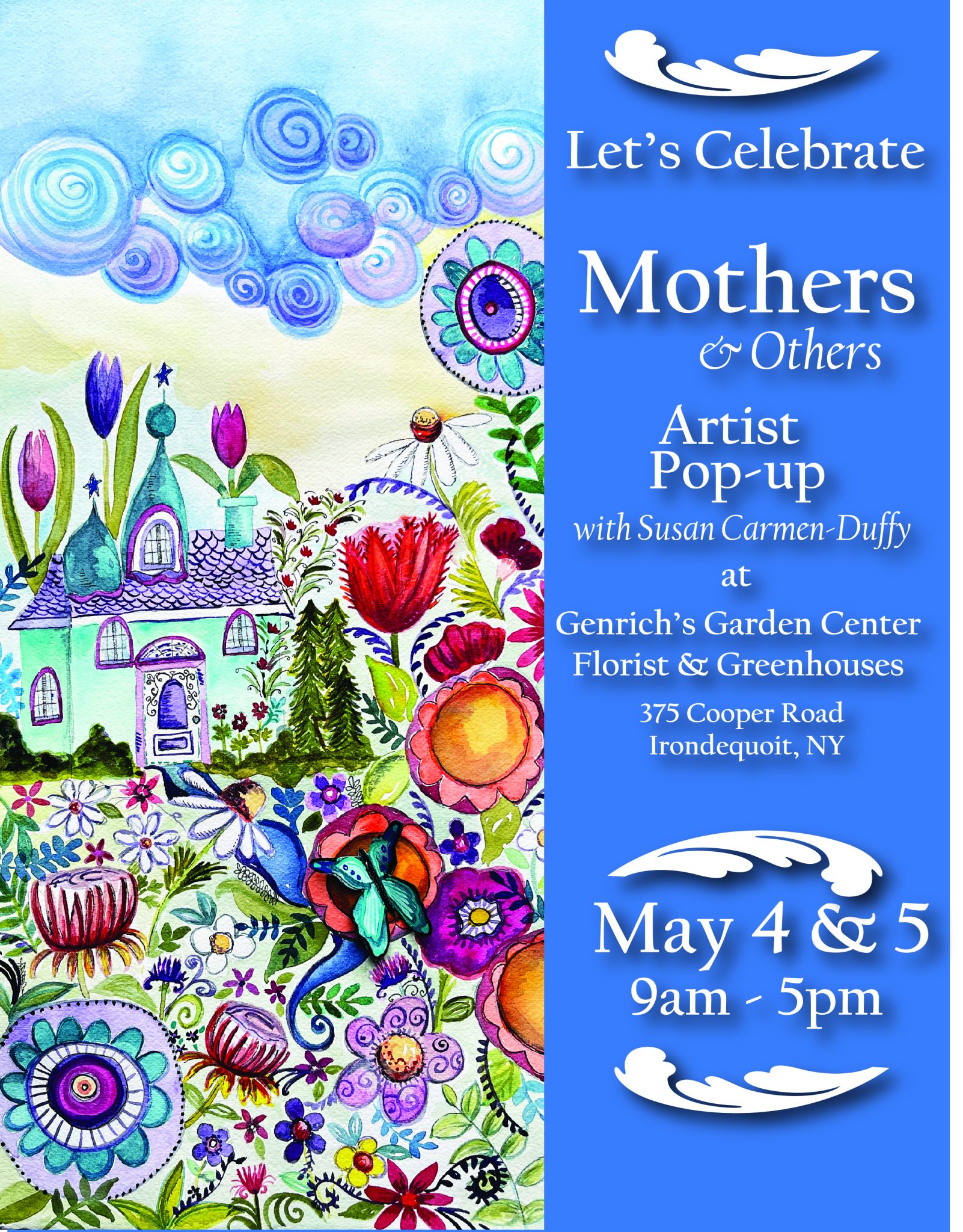 CREATE ART 4 GOOD – the little tiny gallery with the great big heART!