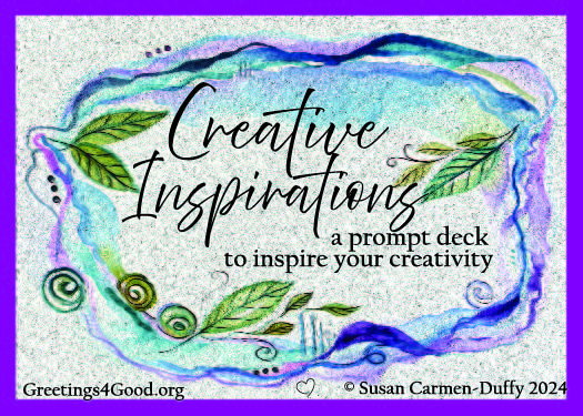 CREATE ART 4 GOOD – the little tiny gallery with the great big heART!